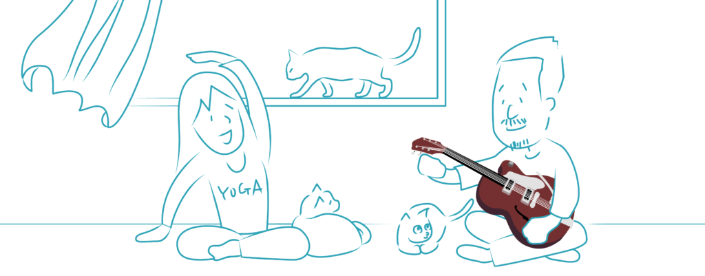 プロフィール - nyanco! ブログ