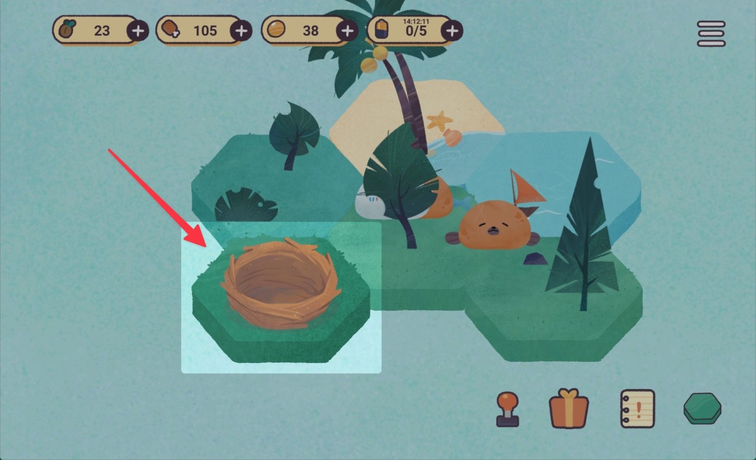 【Cryptopia】「Desertopia2」についてもっと調べてみたよ - nyanco! ブログ