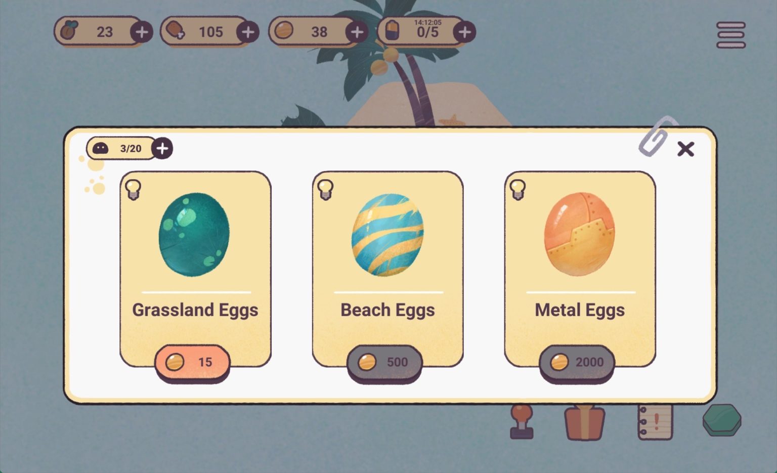 【Cryptopia】「Desertopia2」についてもっと調べてみたよ - nyanco! ブログ