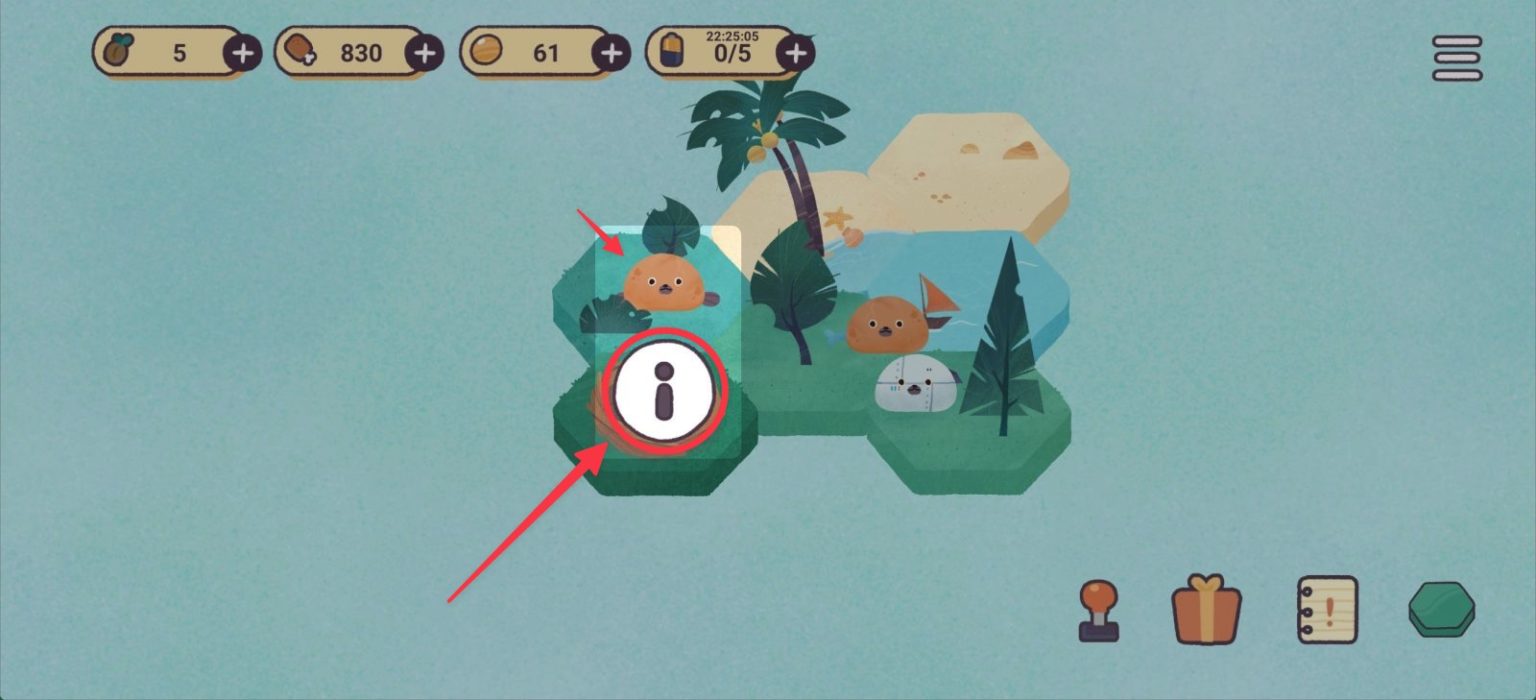 【Cryptopia】「Desertopia2」についてもっと調べてみたよ - nyanco! ブログ