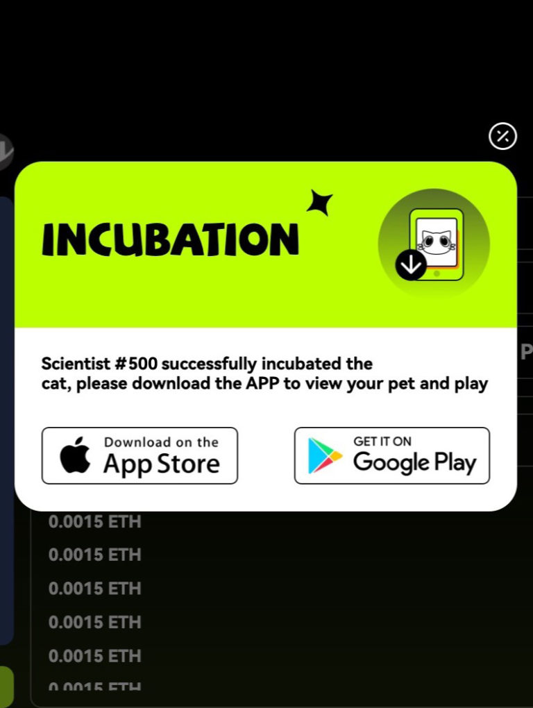 【PETGPT】AI搭載BCG「PETGPT」始めてみたよ - nyanco! ブログ